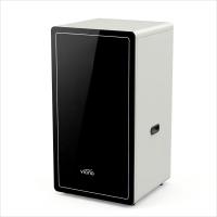 China Commercial RO Ultrapure Water System (800G-1200G) | Optional EDI Module for sale