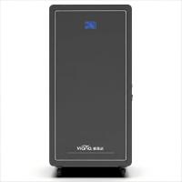China Commercial RO Ultrapure Water System (800G-1200G) | Optional EDI Module for sale