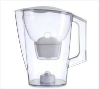 China 3.5L Ultra-Large Capacity UV Sterilization Water Filter Pitcher for sale