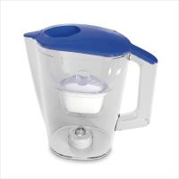 China 3.5L Ultra-Large Capacity UV Sterilization Water Filter Pitcher for sale