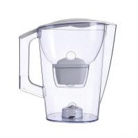 China 3.5L Ultra-Large Capacity UV Sterilization Water Filter Pitcher for sale