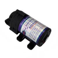 China 75GPD Self-Priming RO Diaphragm Booster Pump (24V DC) for sale