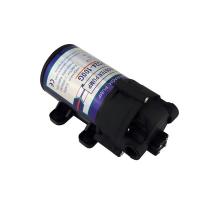 China 75GPD Standard RO Diaphragm Booster Pump (24V DC) for sale