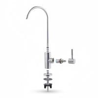 China Lead-Free Stainless Steel Under-Sink RO Drinking Water Faucet for sale