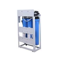 China Commercial 5-Stage High-Flow RO Water Purification System (400GPD) for sale