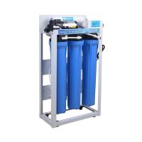 China Commercial 5-Stage High-Flow RO Water Purification System (400GPD) for sale