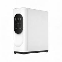 China Undersink RO Water Purifier With Dual-Channel Hotling for sale