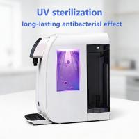 China All in One RO Water Purifier Boiling System 5 Stage 100°C Detachable Kettle 220V for sale