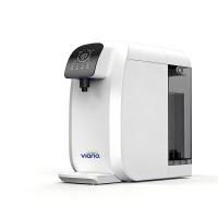 China All in One RO Water Purifier Boiling System 5 Stage 100°C Detachable Kettle 220V for sale