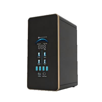 China Undersink Reverse Osmosis Purifier with 7-Stage Filtration for sale