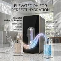 China Undersink Reverse Osmosis Purifier with 7-Stage Filtration for sale