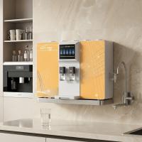 China Under-Sink RO Water Purifier manufactory ，5-stage purifier(OEM/ODM Factory Supply) for sale