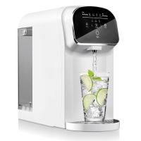 China Countertop reverse osmosis filtration and heating manufacture for sale