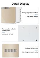 China Undersink  RO purifier with Multi-Scenario Ultrafiltration System for sale