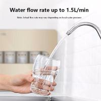 China Undersink  RO purifier with Multi-Scenario Ultrafiltration System for sale