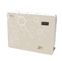 China Viano Wall-Mounted Premium Purifier, Multi-Stage Clean Drinking Water Filter for sale