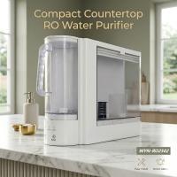 China Countertop RO water purifier factory for sale