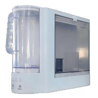 China Countertop RO water purifier factory for sale