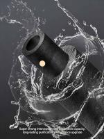 China CTO Carbon Block Filter Replacement for Water Systems for sale