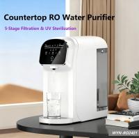 China Viano Smart UV RO Water System with Built-in Tank for sale