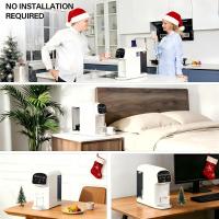 China Viano Smart UV RO Water System with Built-in Tank for sale