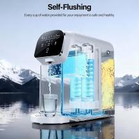 China Viano Smart UV RO Water System with Built-in Tank for sale