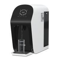 China Countertop RO Water Purifier | Zero-Installation Instant Hot Water Dispenser for Home & Office for sale
