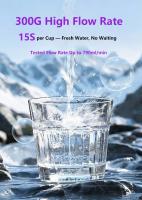 China Premium Smart Desktop RO Water Station - 4-Stage Temp Control & Instant Heating Filter for sale