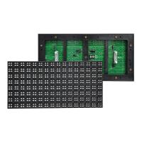 China Highway Gantry Traffic Display LED Module P20 P25 P16 with Waterproof Pixel Pitch for sale