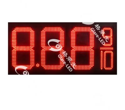 China 8.889/10 LED Display Screen Panel for Outdoor Communication Rs422 TCP/IP exhibition hall for sale