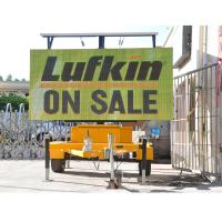 China 550W Outdoor Truck LED Billboard Screen With Mobile Video Display for sale