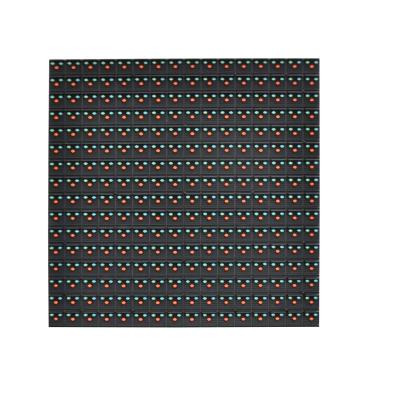 China En12966 Its Traffic Led Module Video Display Ip65 Waterproof Level for sale
