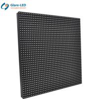 China Outdoor Front Services Led Module SMD P10 with 10mm Pixel Pitch and Max. Power 240W for sale
