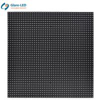 China 22478 Dot/m' Density P6.67 LED Module with Front Service and Open Double Maintenance for sale