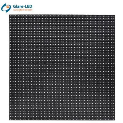 China 22478 Dot/m' Density P6.67 LED Module with Front Service and Open Double Maintenance for sale