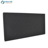 China Brightness cd/M2 8000 Original LED Module Panel Screen SMD Full Color Backside Service for sale