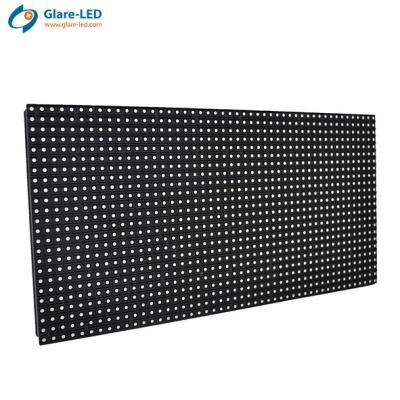 China Brightness cd/M2 8000 Original LED Module Panel Screen SMD Full Color Backside Service for sale