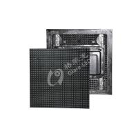 China Outdoor Full Color LED Module SMD P5.925 with Front Maintenance and Constant Current for sale