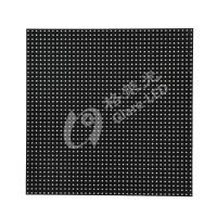 China Highly Durable P8 SMD Outdoor Front Service LED Module 40*40mm with Media datasheet for sale