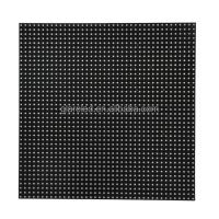 China Outdoor P8 40x40 Front Service LED Display Module with 320*320 Resolution and Datasheet for sale