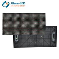 China 256*256*35mm Item Size Top Variable Message Sign LED Display Module for Other Pixels for sale