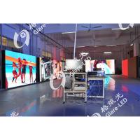 China P4 P5 P10 Outdoor RGB Full Color Advertising Message Digital LED Sign 320x160 Modules for sale