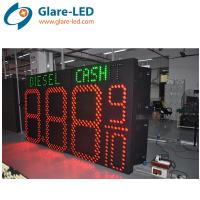 China Photo Media Resolution None 60inch Led Gas Station Signs For Petrol Station 8.88 9/10 for sale