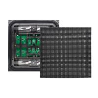 China P10 Outdoor LED Display Module for Digital Signage 32x32 Pixels for sale