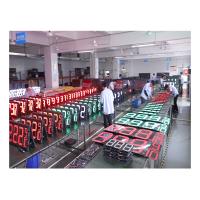 China Outdoor LED Gas Price Sign with 8