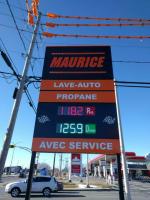 China LED Gas Price Sign, Gas Station LED Price Sign, Gas Price Sign Numbers, LED Gas Station Price Sign for sale