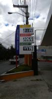 China Electronic Gas Price Sign, Digital Gas Price Sign, LED Gas Station Sign, Gas Station LED Sign for sale