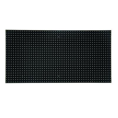 China P10.416 Outdoor SMD LED Module 48x24 High Brightness for Outdoor Displays for sale