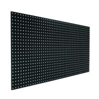 China P10.416 Outdoor SMD LED Module 48x24 High Brightness for Outdoor Displays for sale