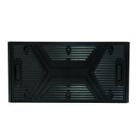 China P10.416 Outdoor SMD LED Module 48x24 High Brightness for Outdoor Displays for sale